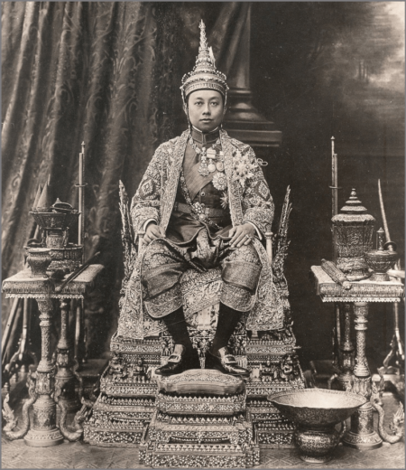 King Rama VI Museum | Tourism in Bangkok